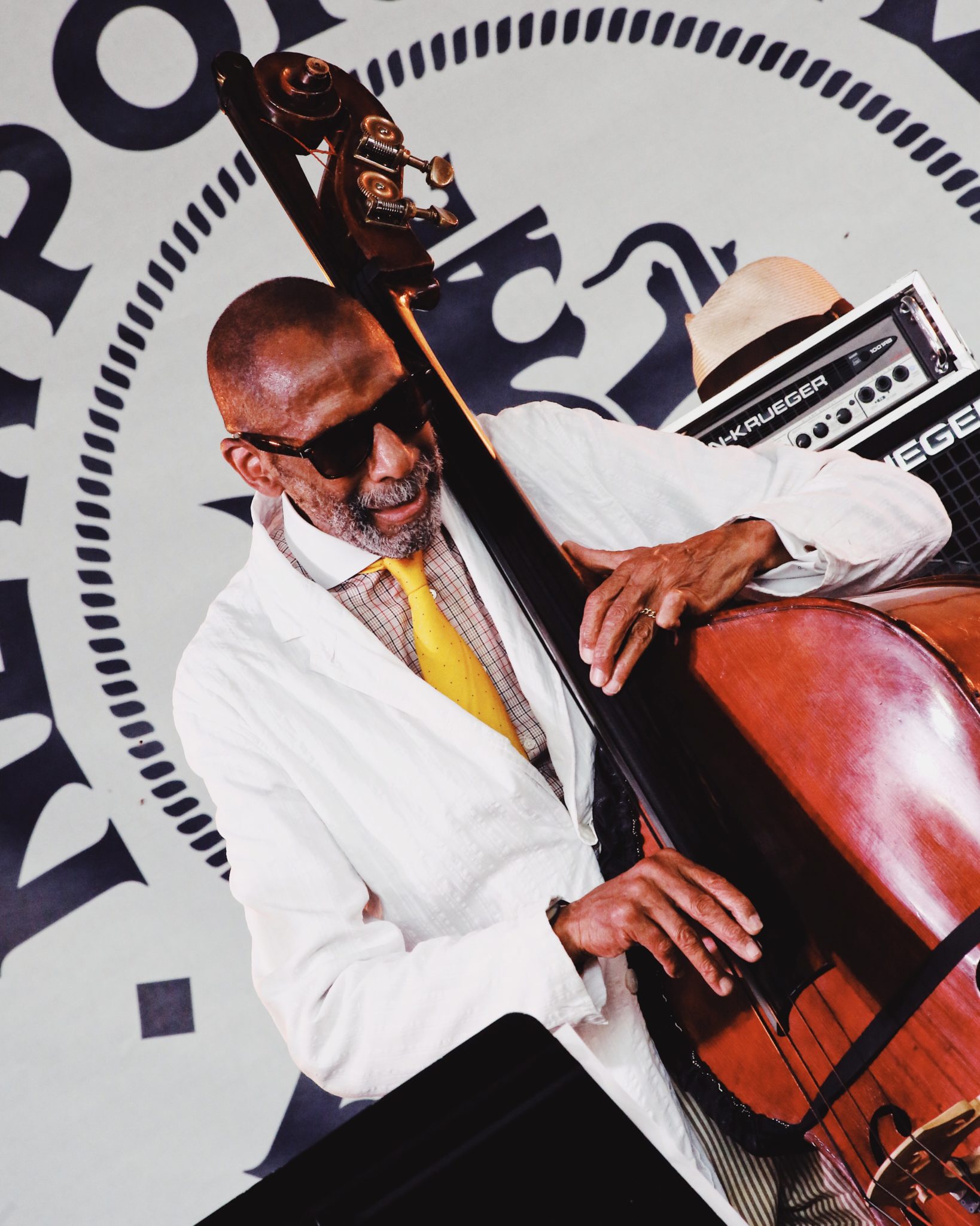 2019 Newport Jazz Festival Excels with Musical Diversity - ArtSparksMusic
