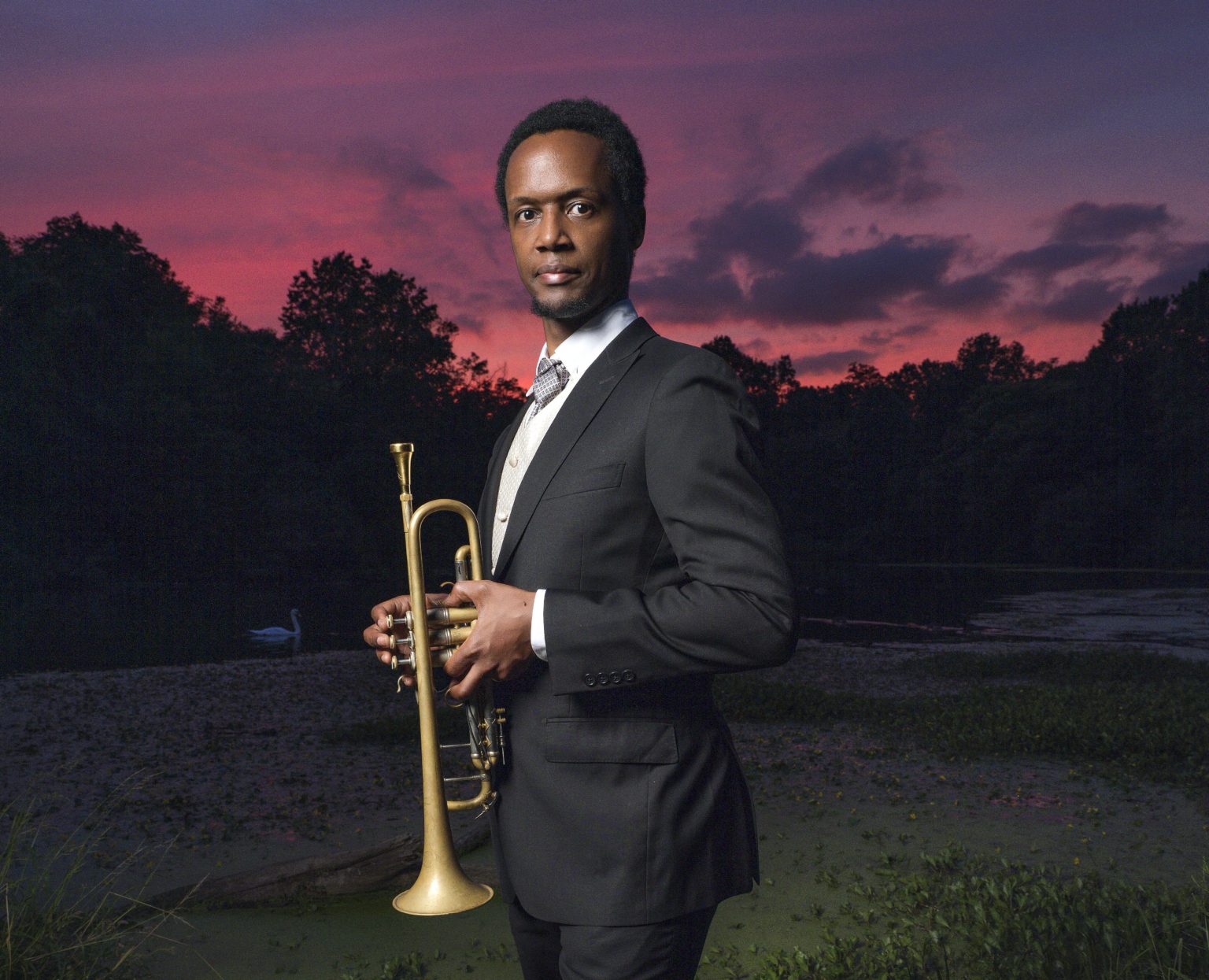 Jason Palmer's trumpet reflects on Boston's famous art theft: The ...