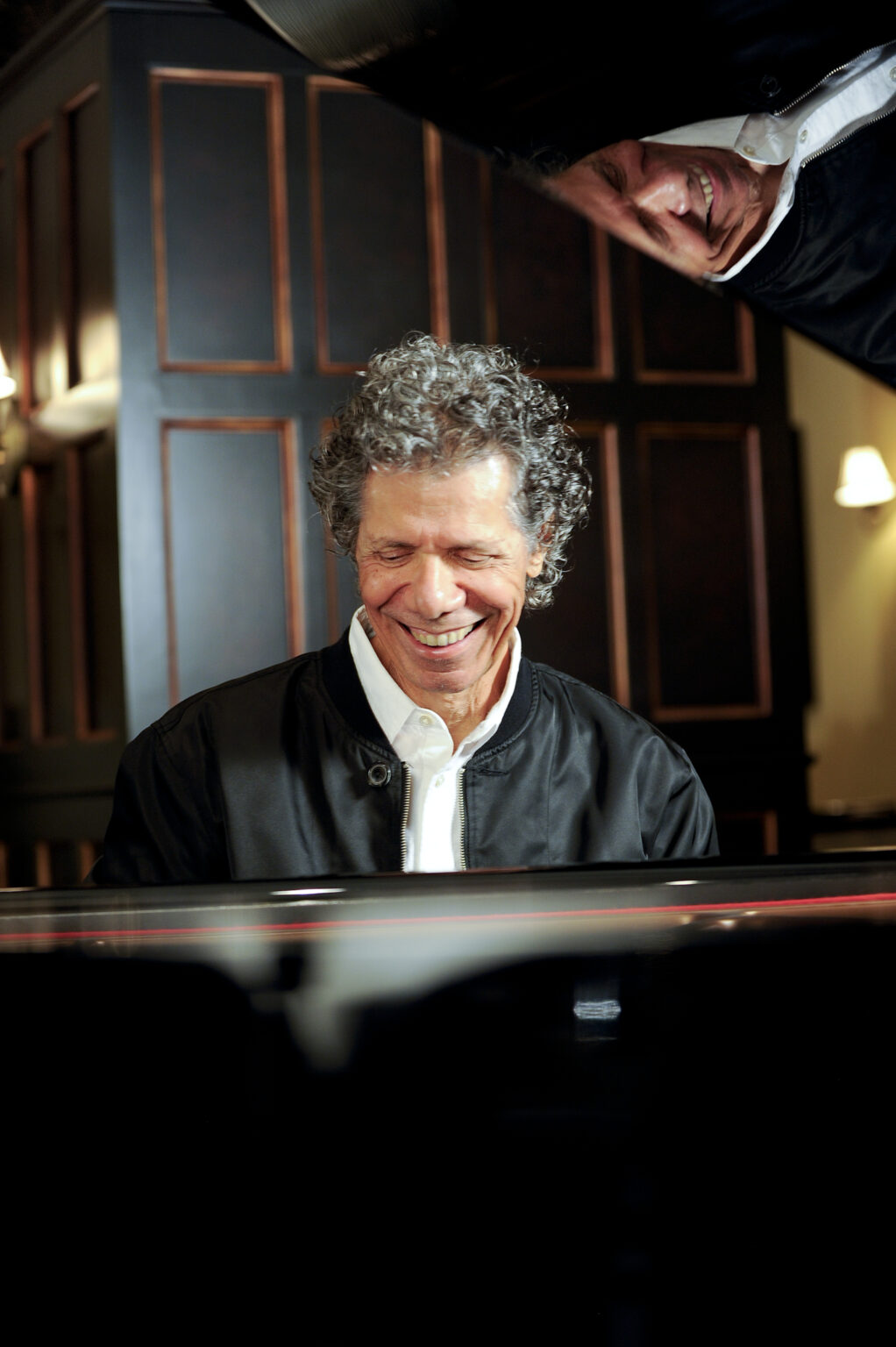 Chick Corea: The Passing of a Giant - ArtSparksMusic